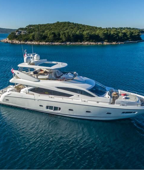 Sole Yachts - Yacht Management, Refit & Design